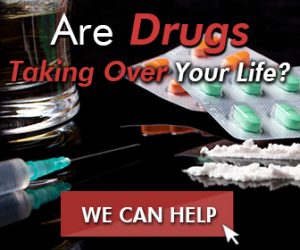 Are Drugs Taking Over Your Life? - The Cabin Rehab